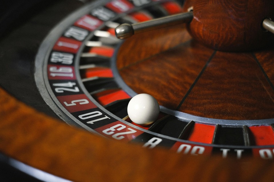 Roulette Table Payout: Maximizing Your Potential Wins