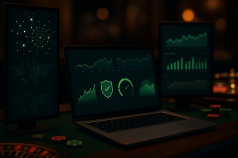 Top Casino Software Providers: 2025 Buyer’s Guide