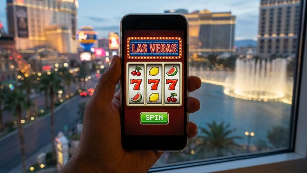 Real Money Las Vegas Online Casinos: 10+ Best Sites in 2026